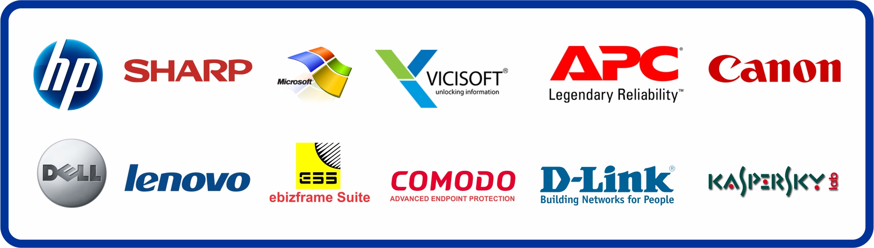 Vintage Technologies